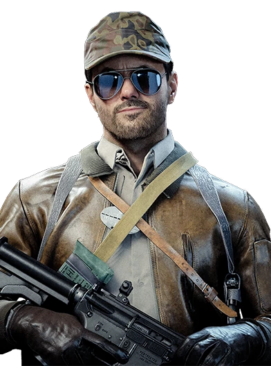 Call of Duty Cold War: Se filtran las skins de temporada 1 y son ...