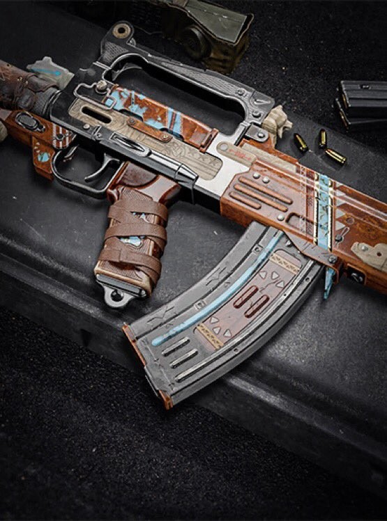 Call of Duty Cold War: Se filtran las skins de temporada 1 y son ...