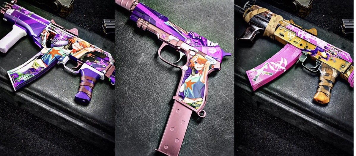 Call of Duty Cold War: Se filtran las skins de temporada 1 y son ...