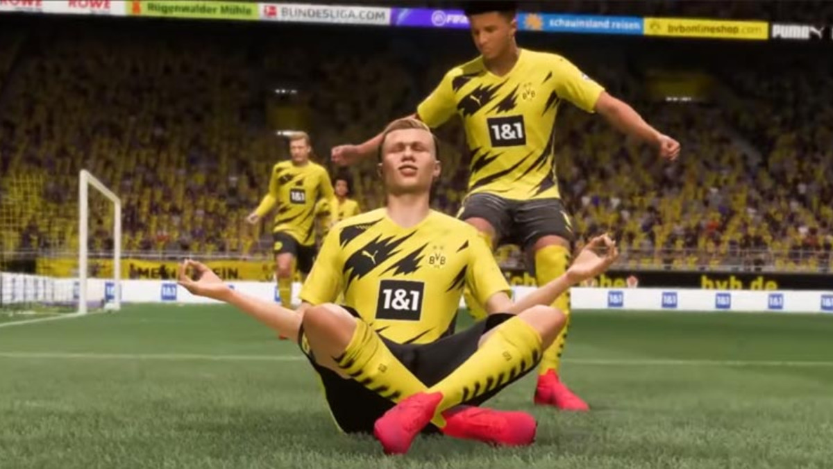 FIFA 21: Anunciados los nominados al POTM de la Bundesliga, entre ellos un jugador español ...