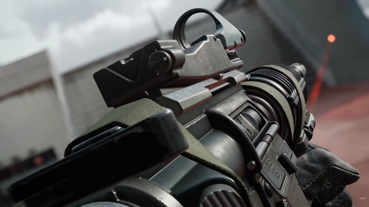 Warzone Cold War: ¿Superan las armas de Black Ops a las de Modern ...