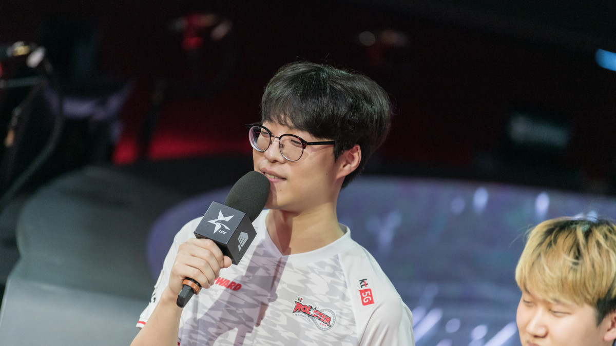 LoL: Smeb, una de las leyendas del League of Legends mundial, se retira ...