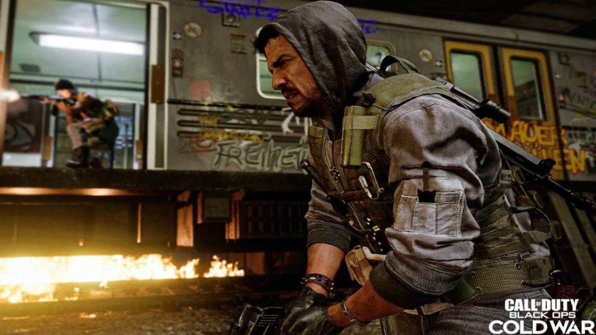 Call of Duty Cold War: Actualización del 22 de diciembre, nueva lista ...