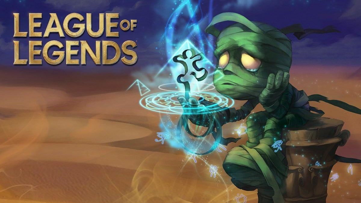 LoL: Aparecer desconectado, la función que Riot nunca introducirá y la ...