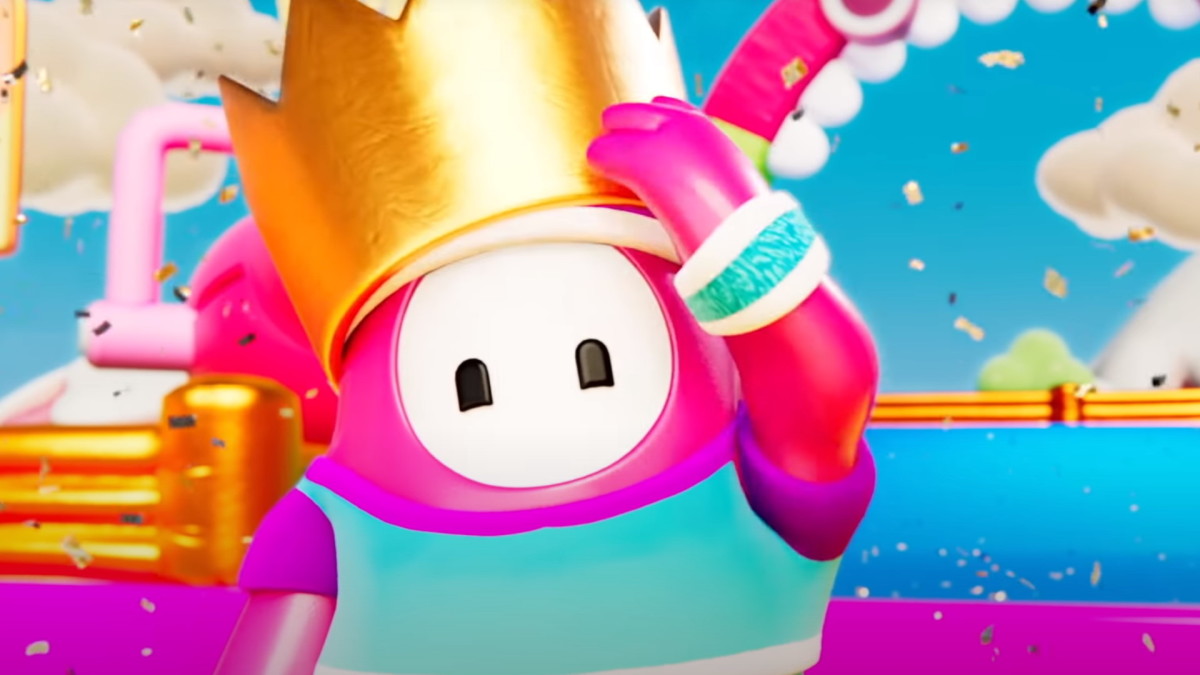 Fall Guys apunta a Xbox Game Pass y es lo que necesita el juego si no ...