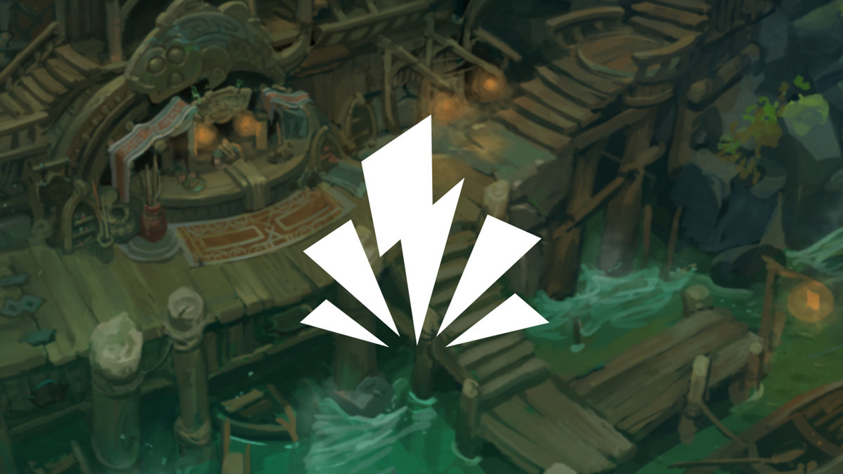 LoL: Riot Forge ha filtrado sin querer su nuevo juego y una skin de ...