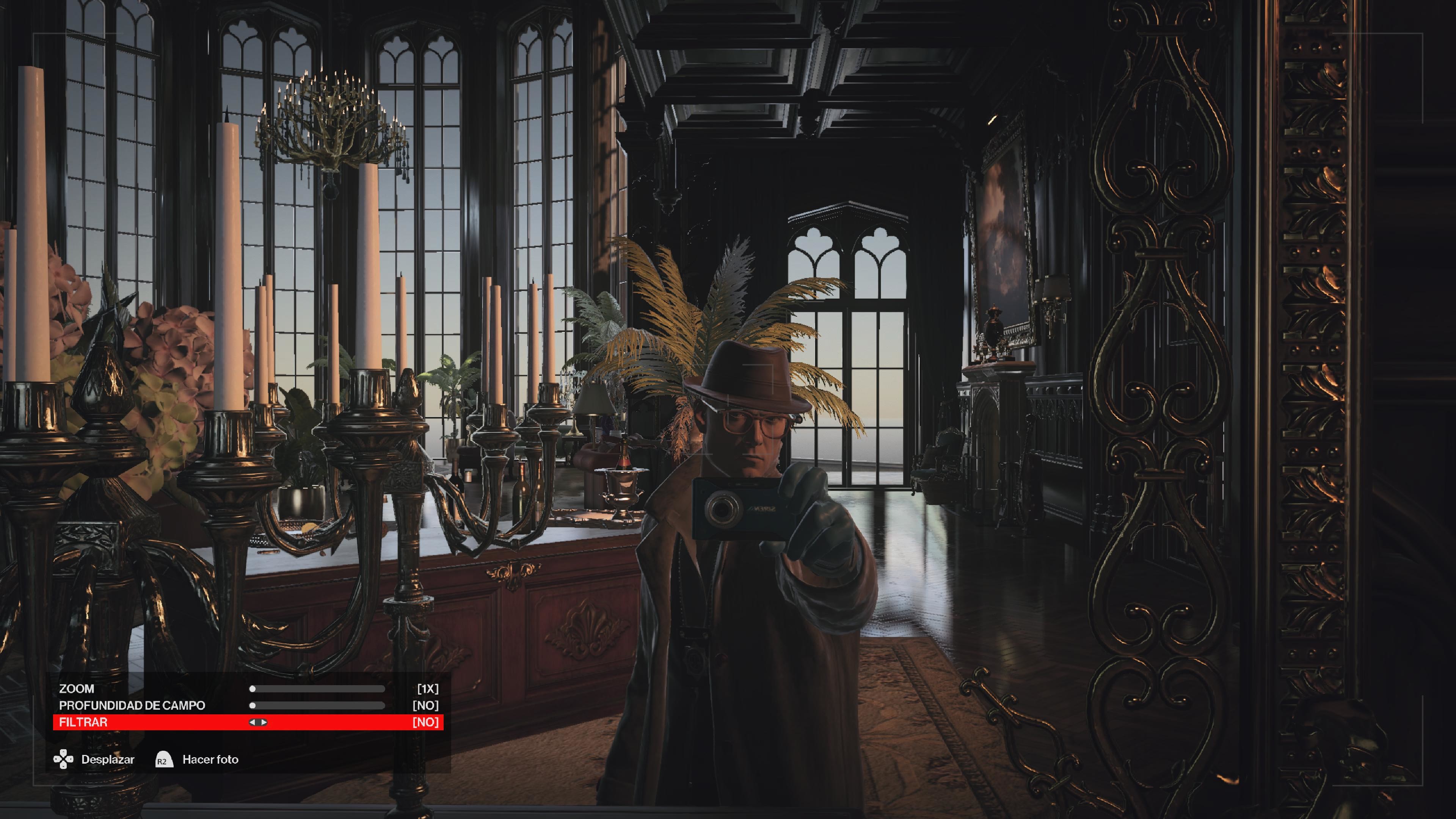 Análisis de Hitman 3 para PS4, PS5, Xbox One, Xbox Series y PC - El ...