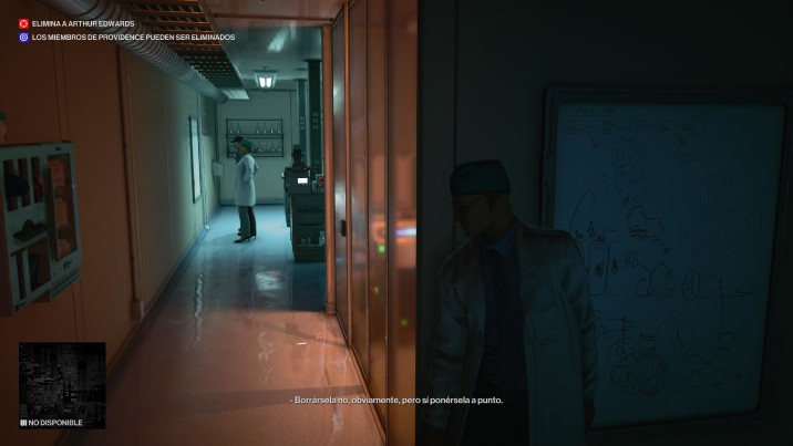 Análisis de Hitman 3 para PS4, PS5, Xbox One, Xbox Series y PC - El ...