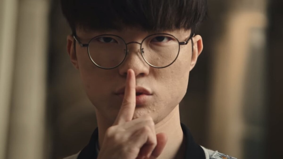 LoL: Estas son las estadísticas de Faker en toda su carrera, y ...