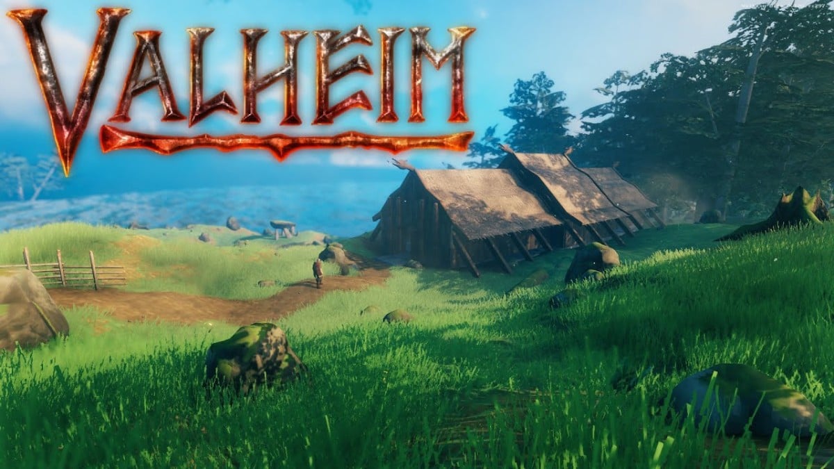 Valheim: Guía de Biomas; todo sobre las Llanuras, el Bosque Negro o los ...