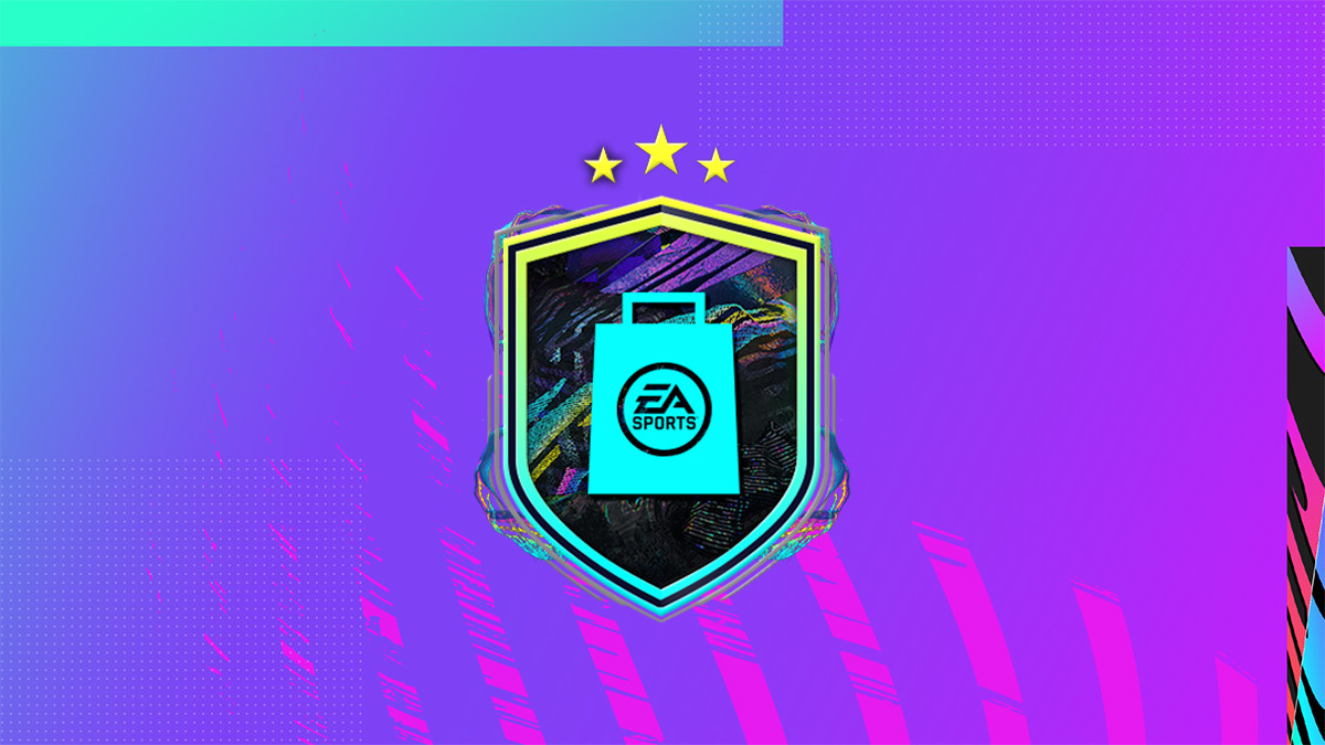 Fifa 21 La Mejor Solución Al Sbc Sorpresa De Future Stars En Fut 21