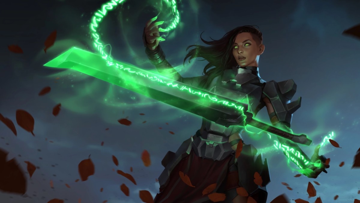 LoL: El MMO de Riot Games está contratando a toda velocidad y su ...