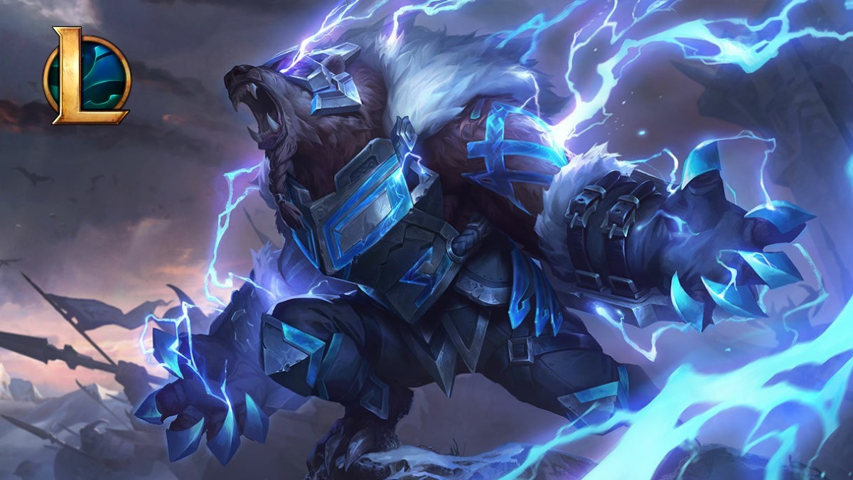 LoL: Este es el campeón perfecto de Riot que servirá de ejemplo para ...