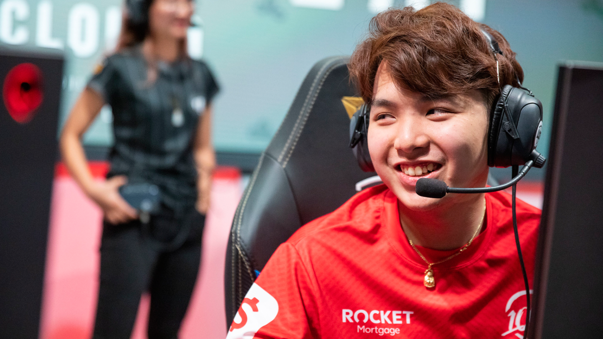 LoL: 100 Thieves, el primer equipo con cinco imports titulares en la ...