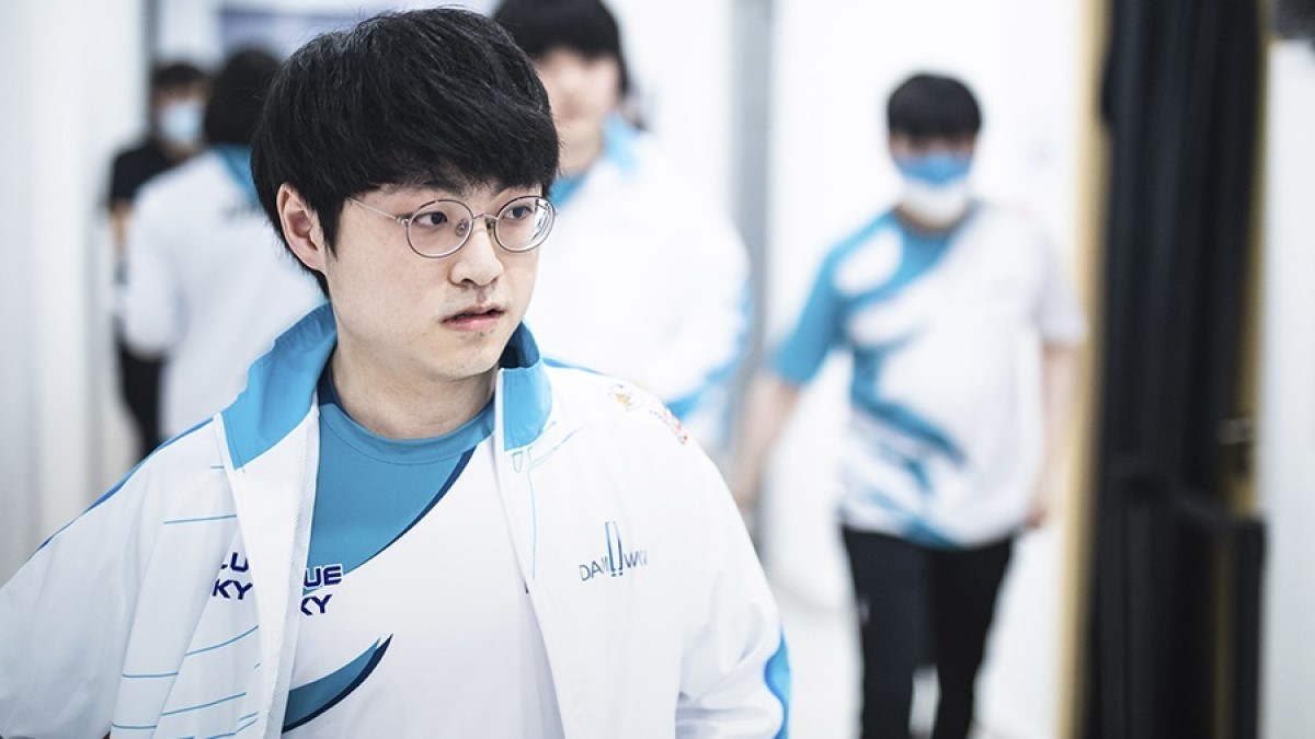 LoL: ShowMaker, vigente campeón de Worlds, a disposición médica tras ...