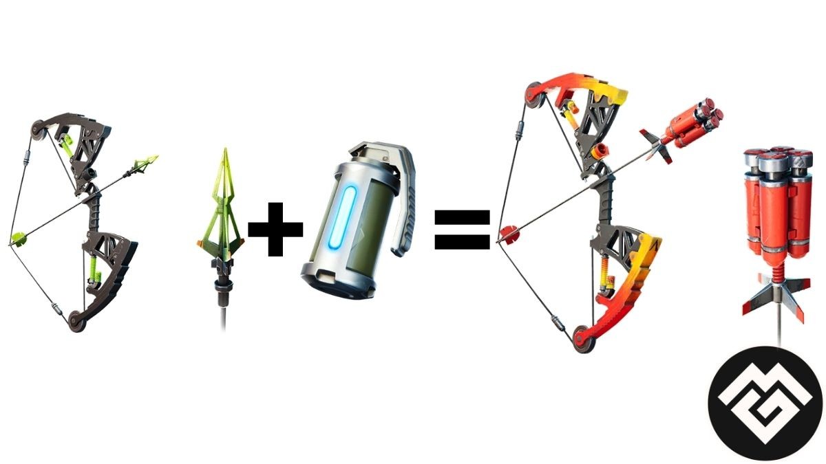Fortnite: Cómo construir todas las armas de la Temporada 6 en el Battle ...