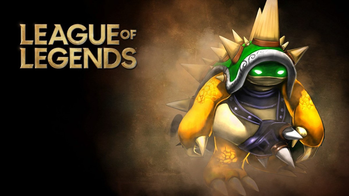 LoL: ¿Qué ha pasado con el rework de Rammus? Riot da pistas sobre la ...