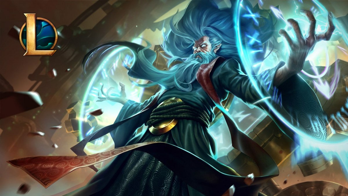 LoL: ¿Cuanto tiempo dedica cada jugador a League of Legends? Esto ...