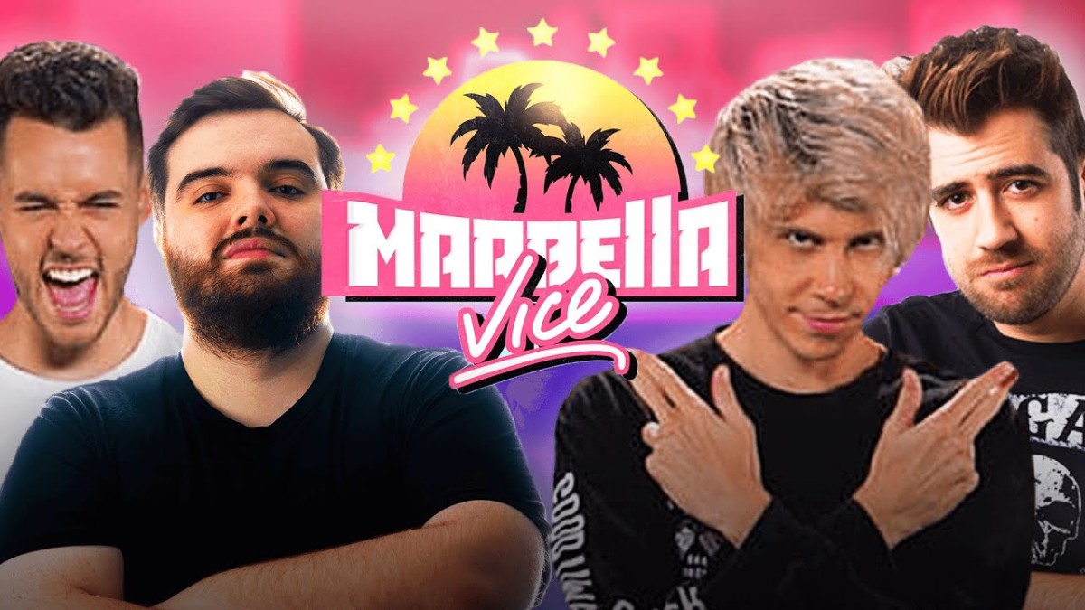 Marbella Vice: Ya hay fecha para el inicio del servidor. ¿Cuánto dura ...