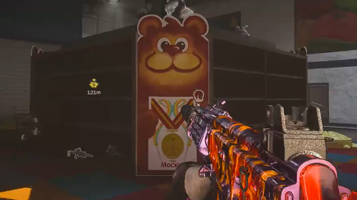 Warzone: ¡Aparece el primer teaser de la Temporada 3 en Superstore! Y ...