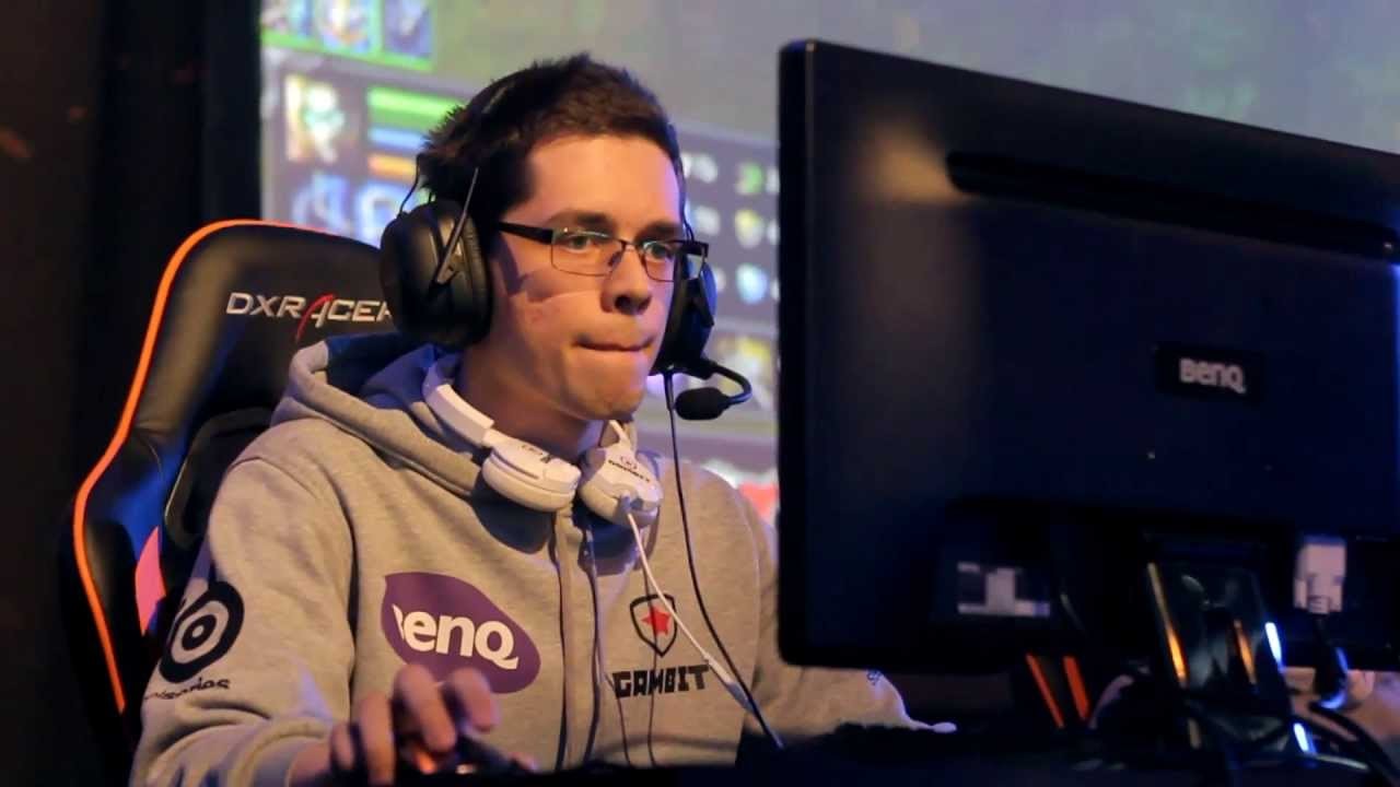 LoL: Gambit Gaming, el equipo al que todo el mundo amó y que acaba de ...