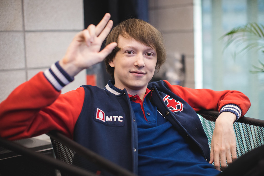 LoL: Gambit Gaming, el equipo al que todo el mundo amó y que acaba de ...