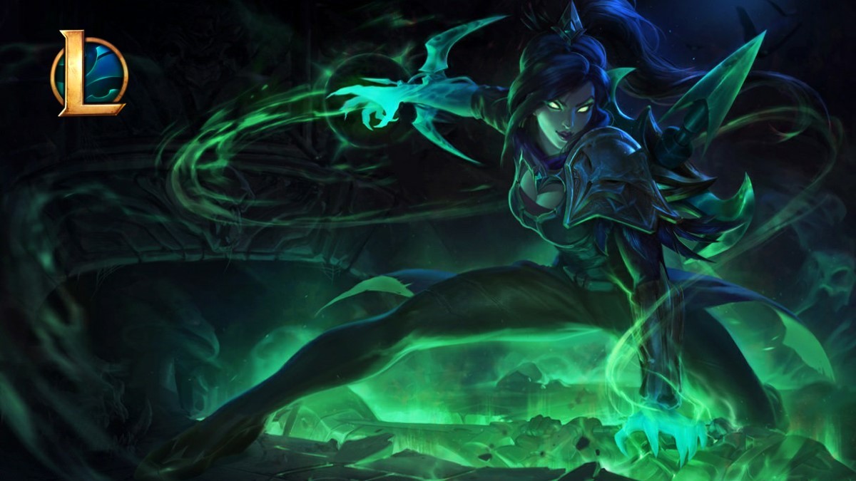 LoL: Riot confunde a la comunidad con su decisión sobre el daño ...