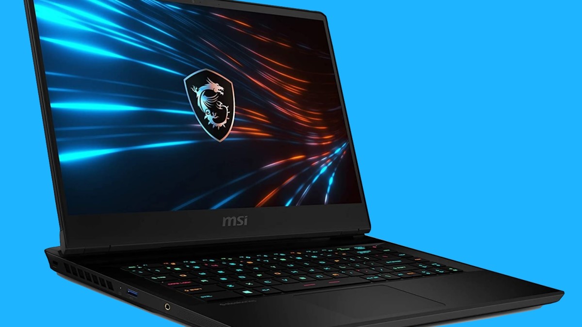 Con este portátil MSI podrás jugar a lo que quieras y encima ahorrando ...