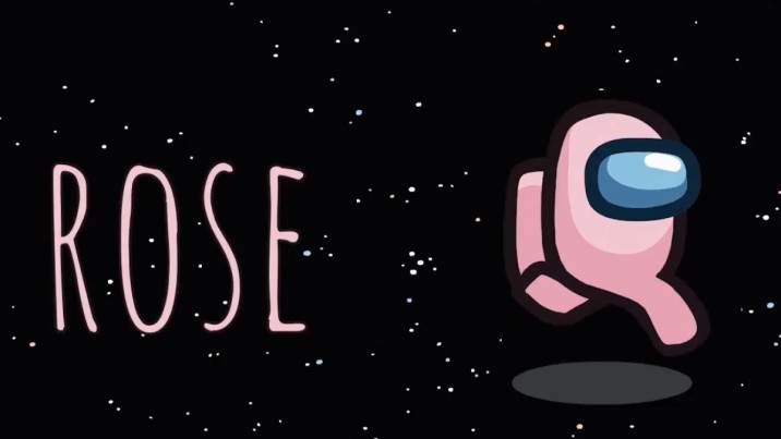 Among Us: Habrá colores rosa y gris, y partidas de 15 jugadores. Las ...