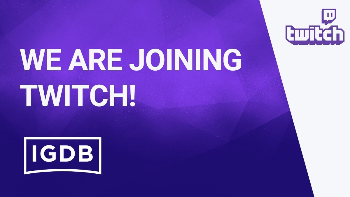 Twitch compra IGDB, la mayor base de datos de gaming del mundo - Millenium