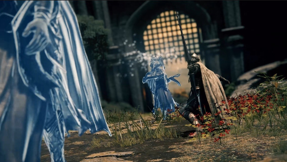 Elden Ring: Todos los detalles ocultos y secretos de su primer tráiler ...