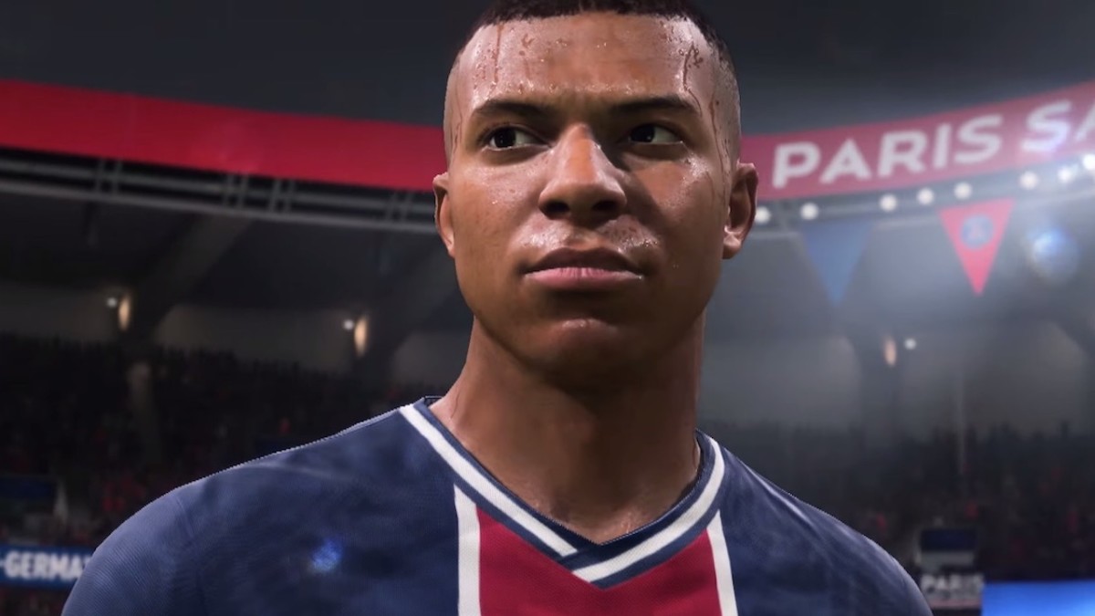 ¿Cómo será la portada de FIFA 22? Aun no lo sabemos, pero con esta ...