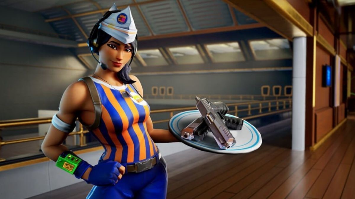 Fortnite: Pro 100, cómo jugar este modo temporal y completar las ...