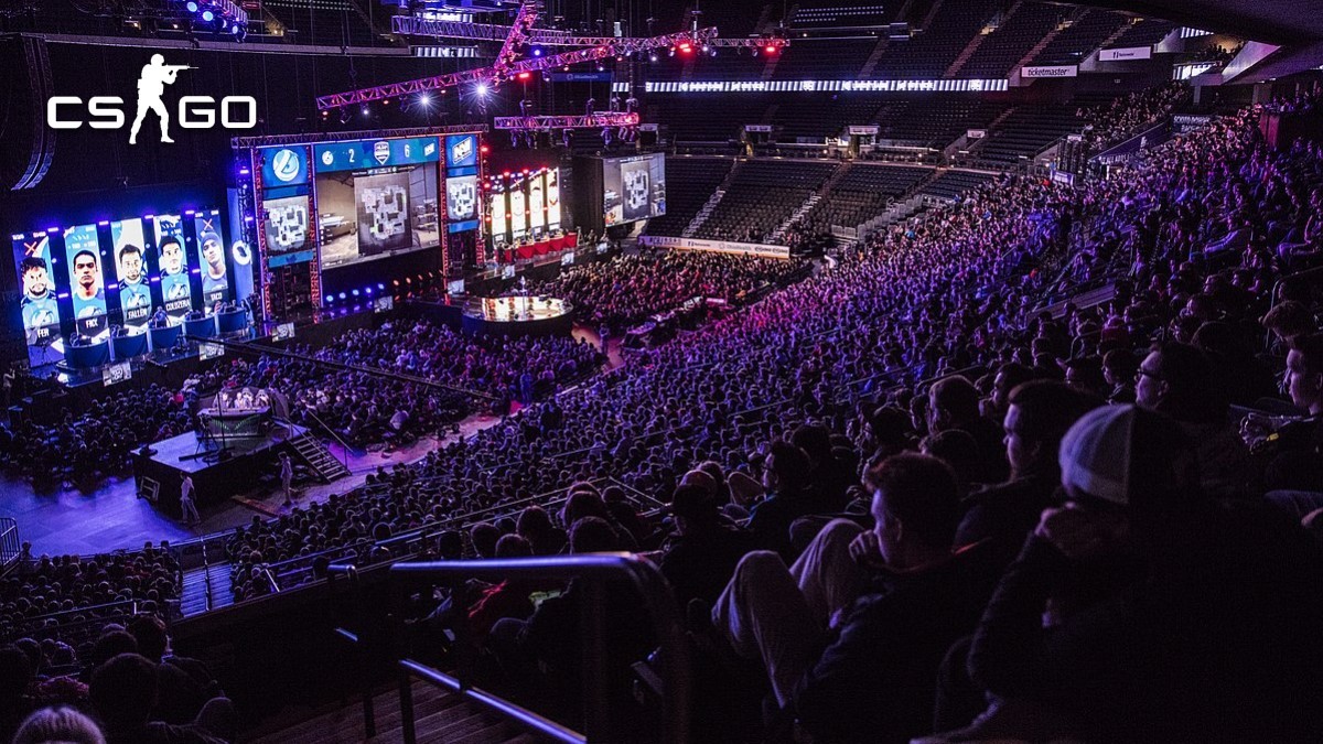 CSGO: La competición presencial esta de vuelta, y estos son los ...