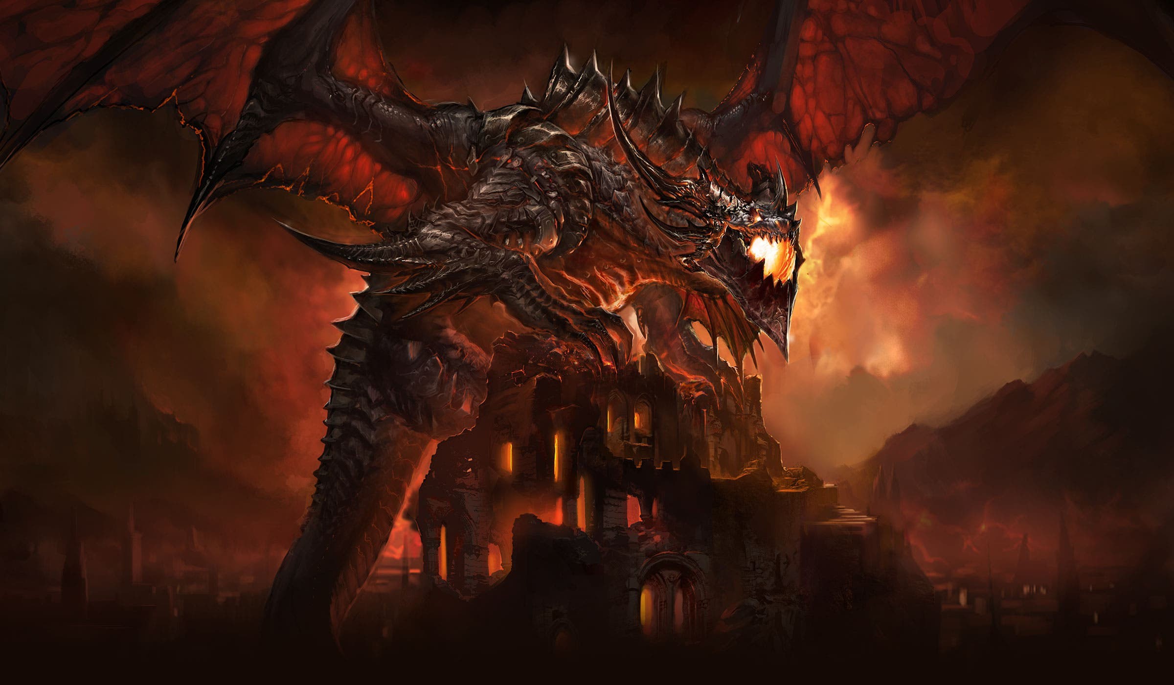 World of Warcraft: Todas sus expansiones de peor a mejor - Millenium