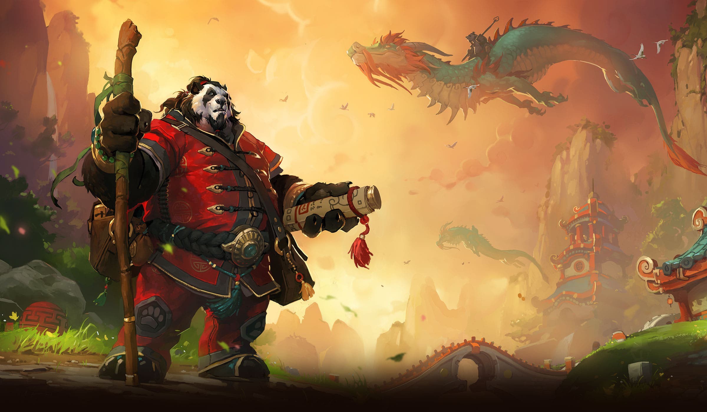 World of Warcraft: Todas sus expansiones de peor a mejor - Millenium