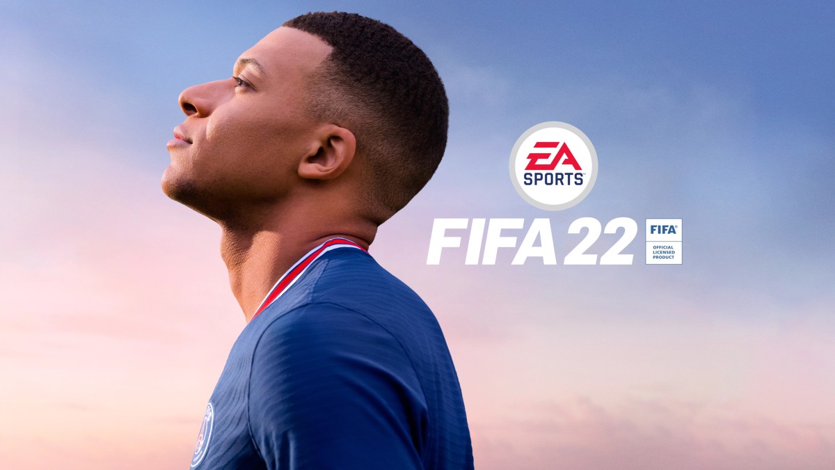 FIFA 22: Todas las novedades de su gameplay. Se viene algo muy grande ...