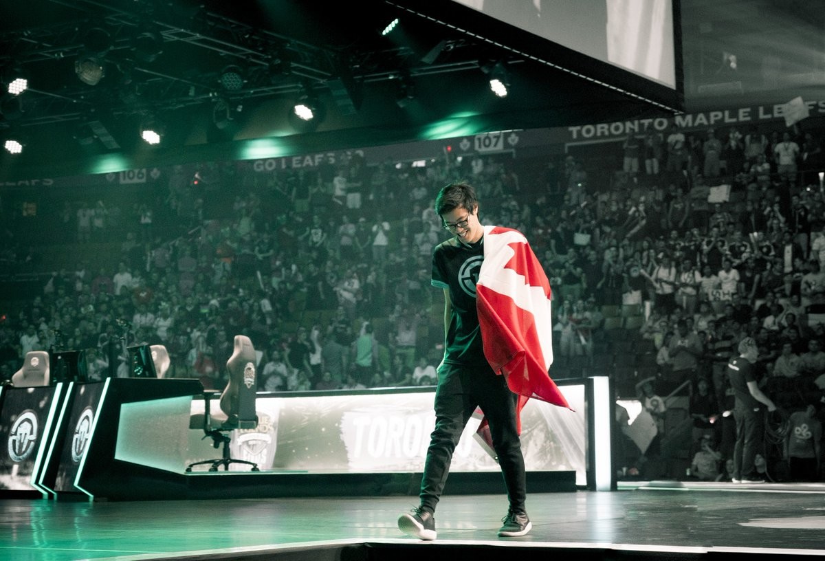 LoL: ¿Quién hubiera ganado la medalla de oro de League of Legends en ...