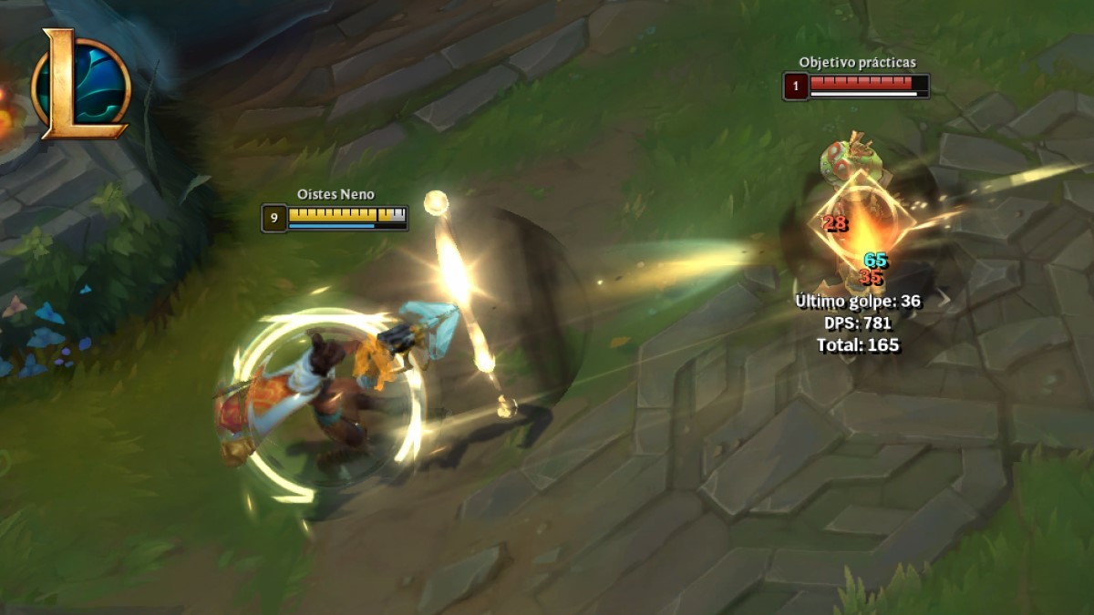 LoL: El genial momento de Uno para Todos que demuestra por qué Riot ...