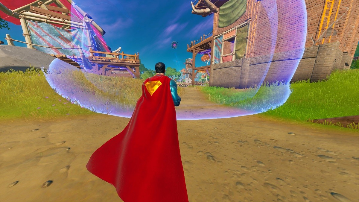 Fortnite: Escáner de reconocimiento, dónde encontrarlo y cómo usarlo ...