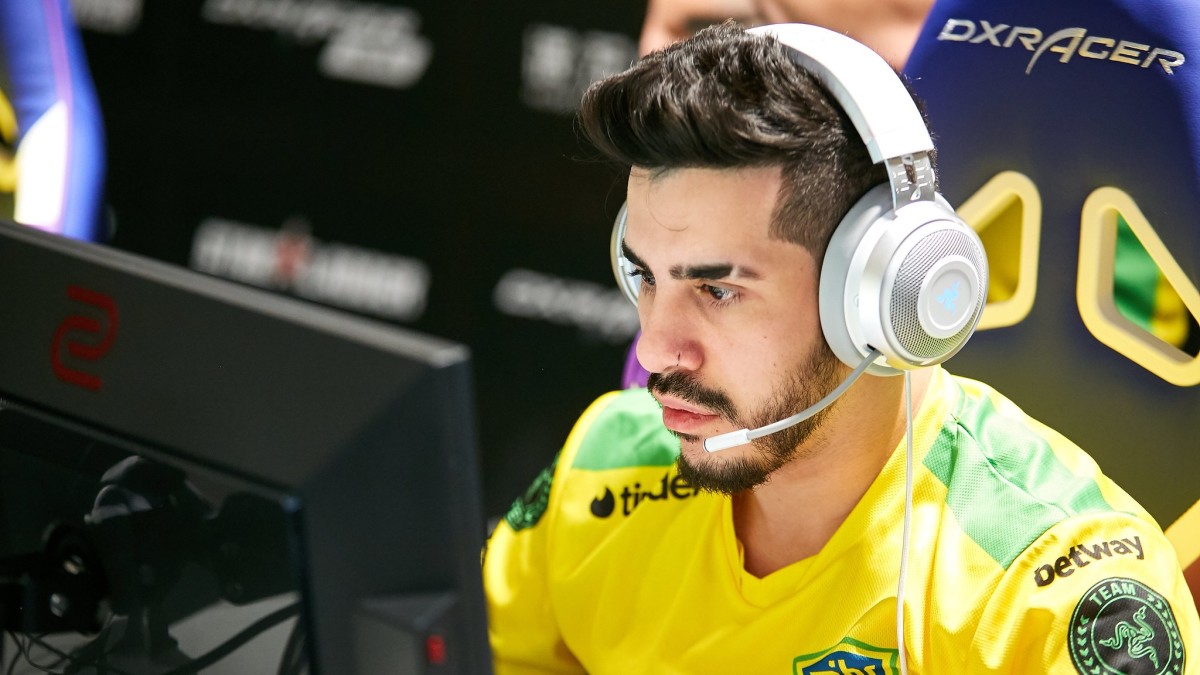 CSGO: Coldzera regresaría a competir luego de casi tres meses en el ...