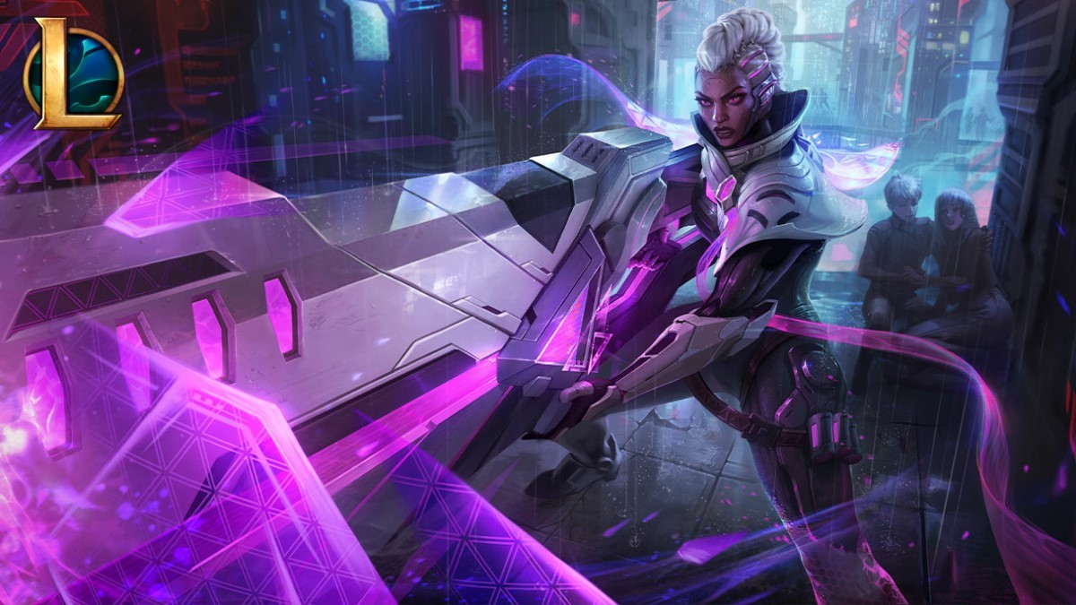 LoL: ¿Qué es lo más importante para crear un nuevo campeón? El detalle ...