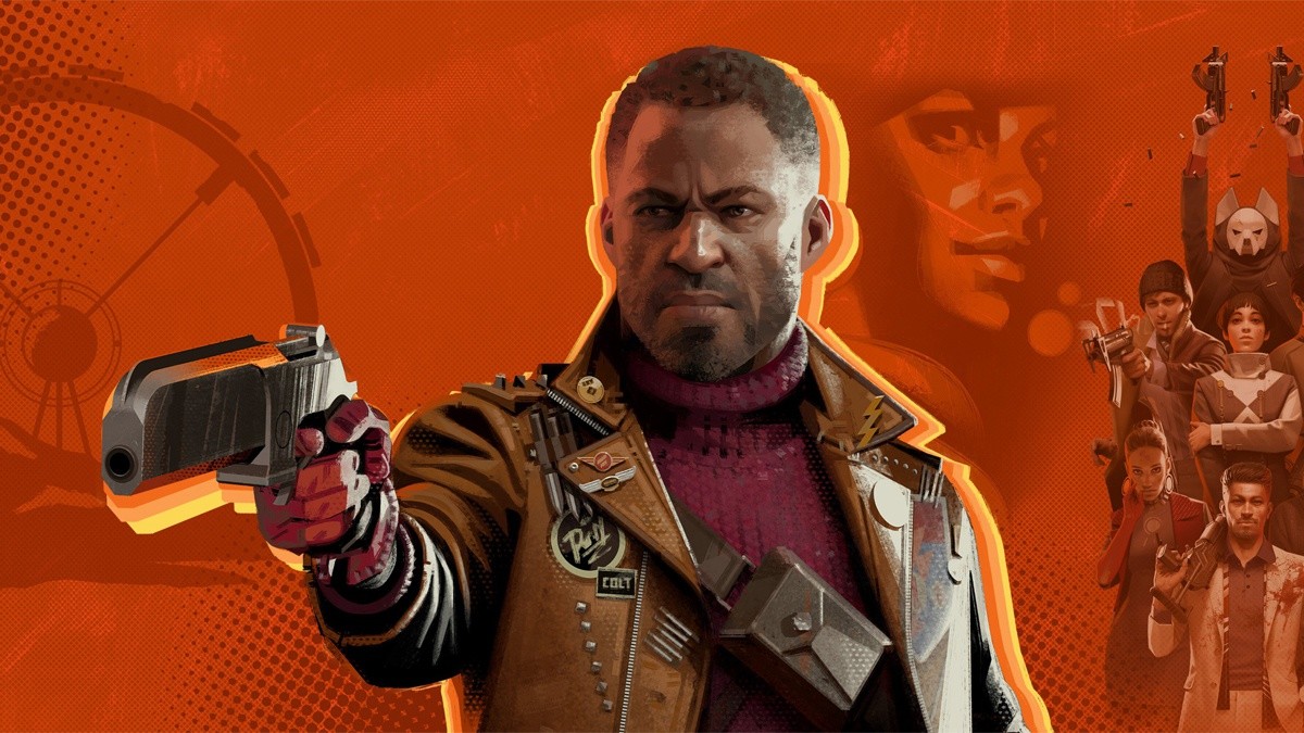 Deathloop es una fantasía creativa y aquí os dejamos algunas de las ...