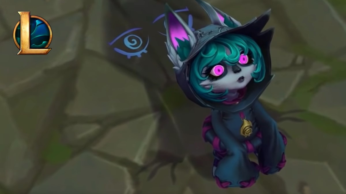 LoL: La divertida interacción que lleva a Vex al limite con un viaje ...