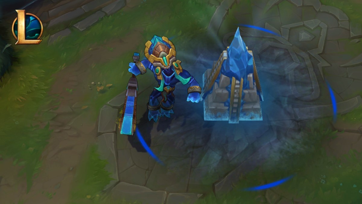 LoL: ¿Cuál es la mejor habilidad del juego? Esta es la respuesta ...