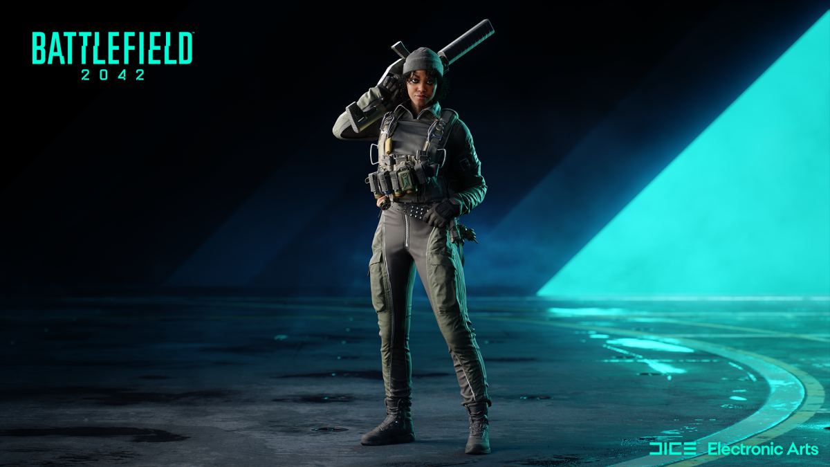 Battlefield 2042 presenta a su equipo completo: ¡Estos son los últimos ...