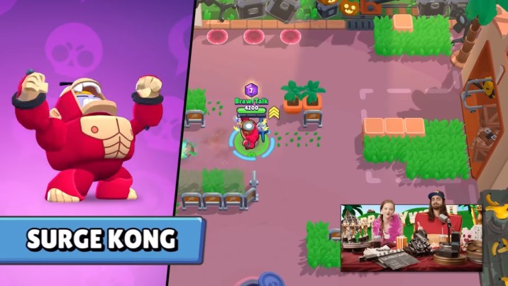 Brawl Stars - Temporada 9: Todas las skins y novedades que llegarán los ...