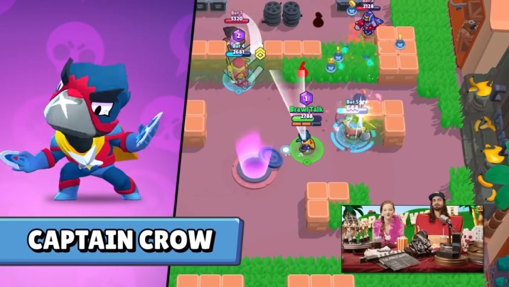 Brawl Stars - Temporada 9: Todas las skins y novedades que llegarán los ...