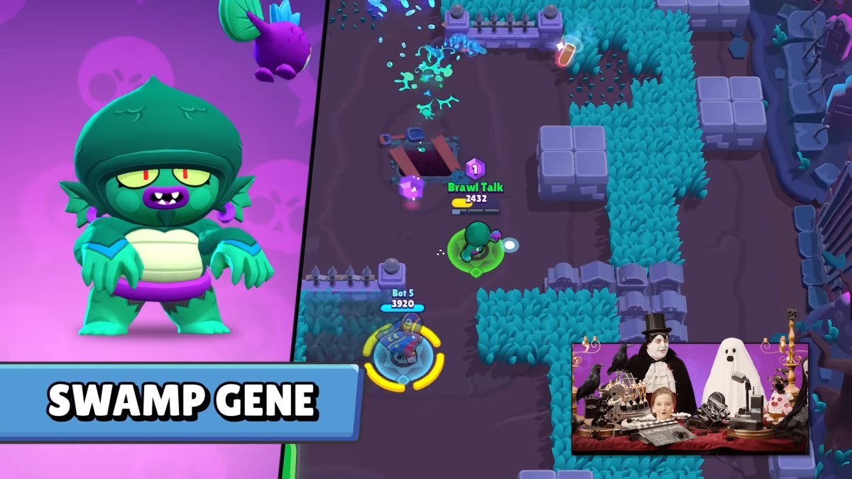 Brawl Stars - Temporada 9: Todas las skins y novedades que llegarán los ...