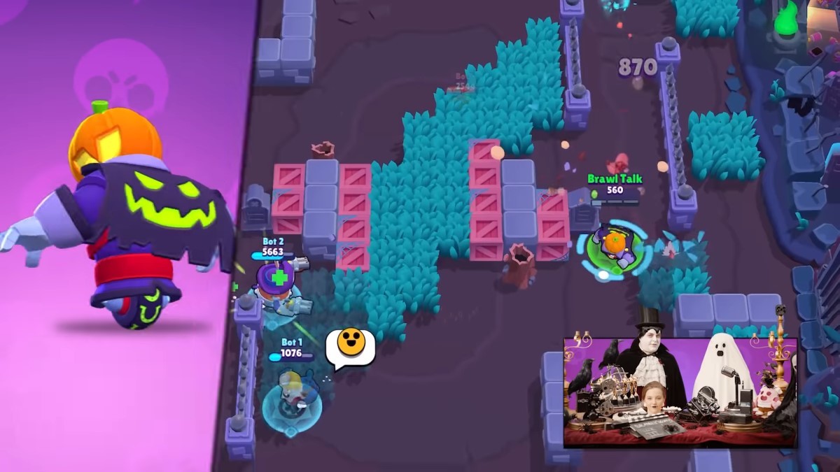 Brawl Stars - Temporada 9: Todas las skins y novedades que llegarán los próximos meses - Millenium